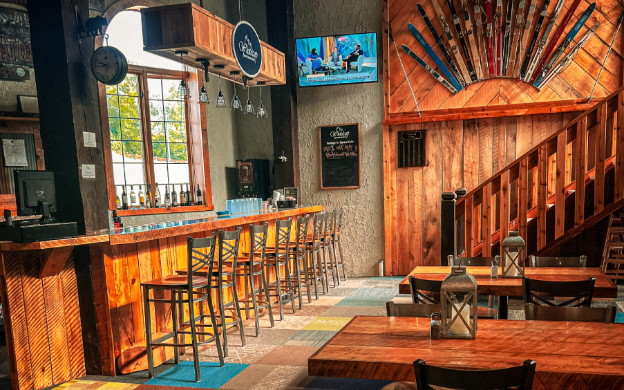Dining - Whitecap Mountains Ski Resort - Wisconsin Skiing | Whiteca...